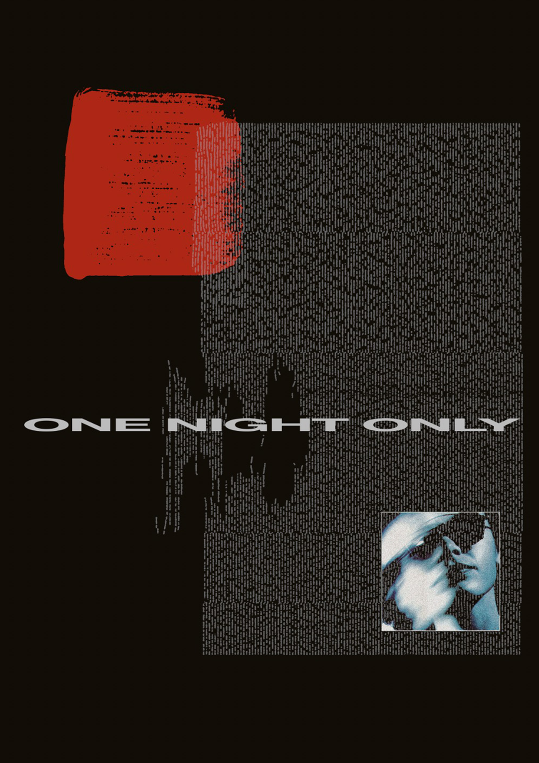One Night Only 7” Vinyl – SonderGlobal